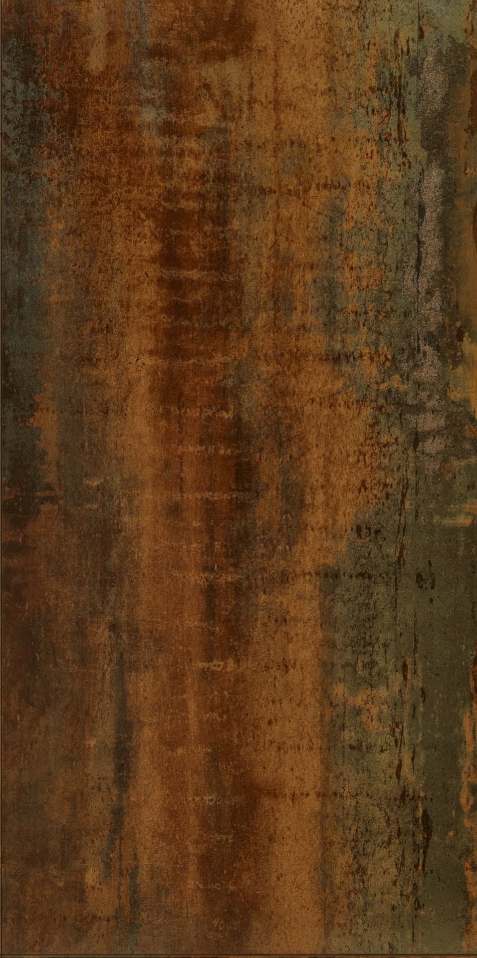 Copper 59.2x118.6 - Revigrés