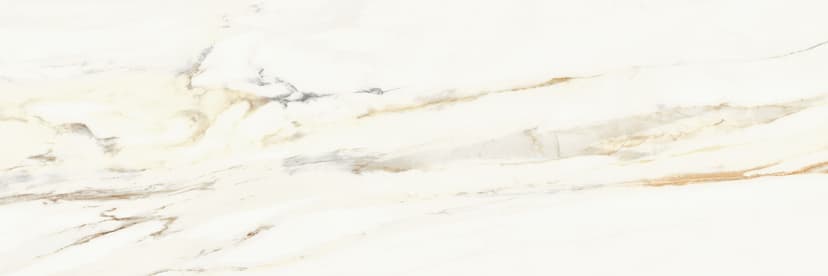 Calacatta Oro Mate 29.5x88.9 - Revigrés