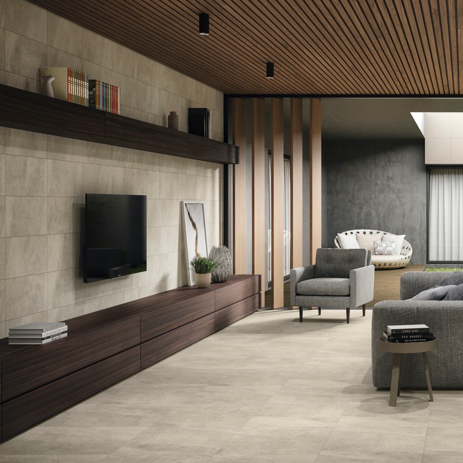 Lavastone - Natural Stone Tiles - Revigrés