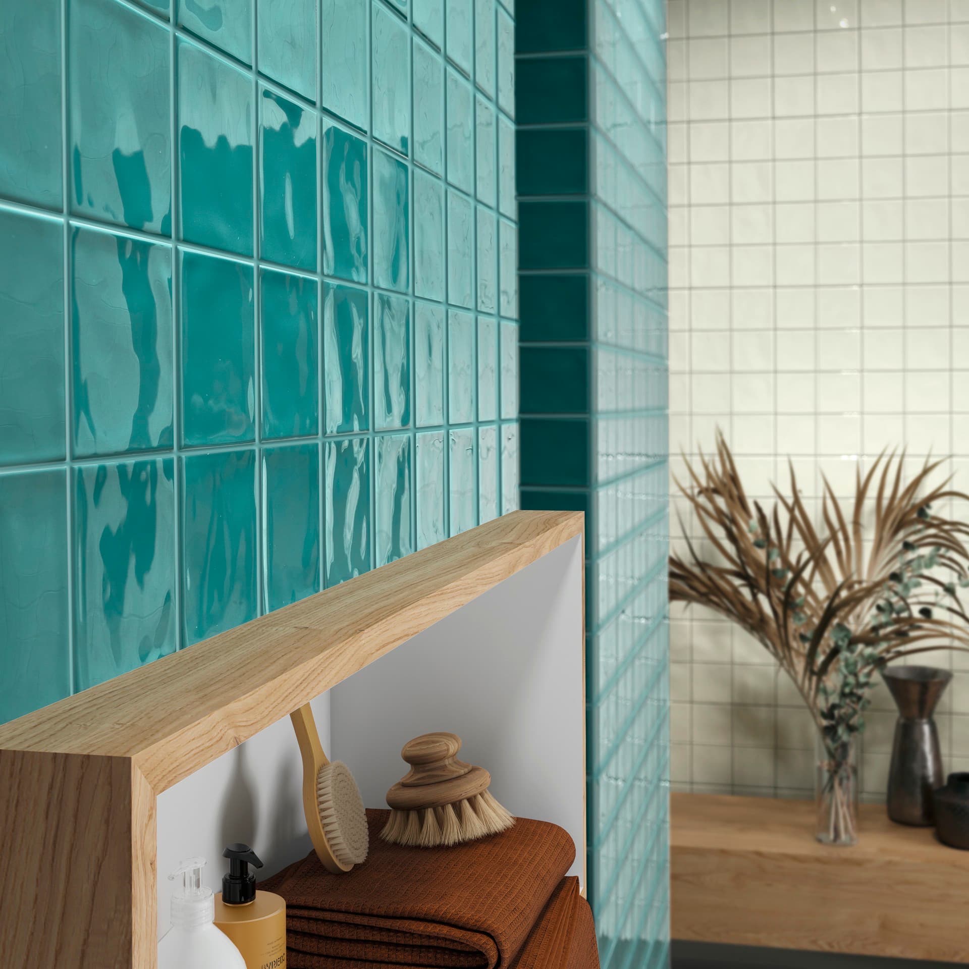 Retro Collection - Retro Tile - Revigrés