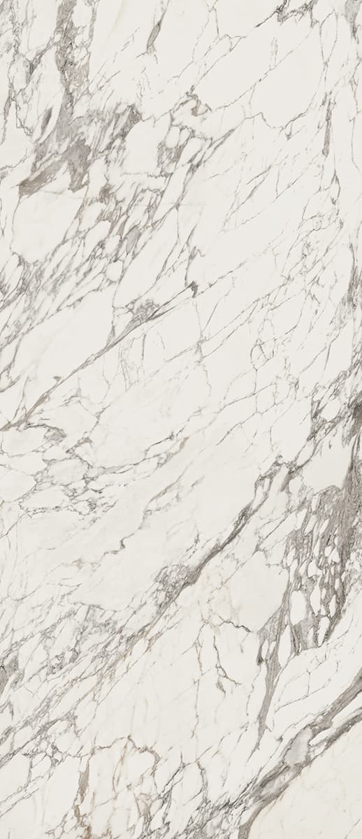 Light XL Calacatta Classic 119.8x277.8 - Revigrés