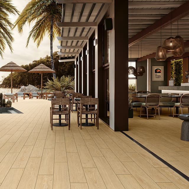 Pro System - Revigrés