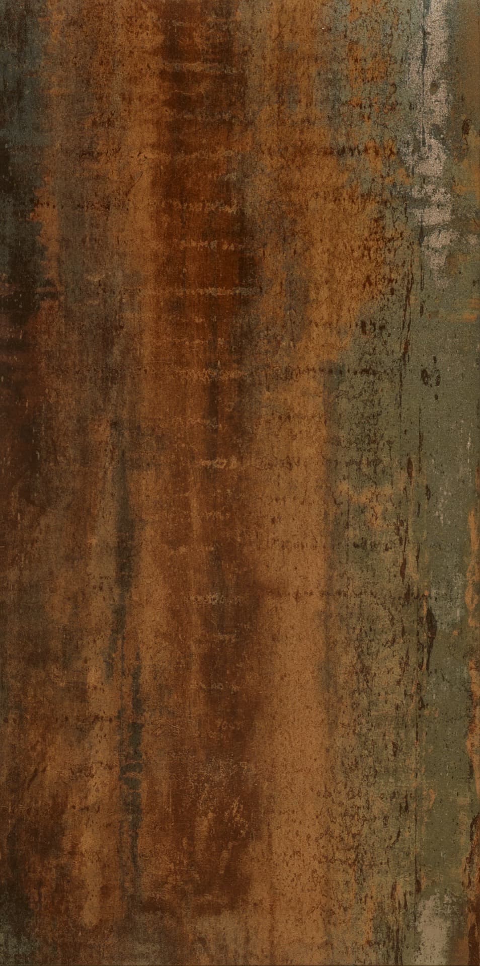 Copper 59.2x118.6 cm - Revigrés