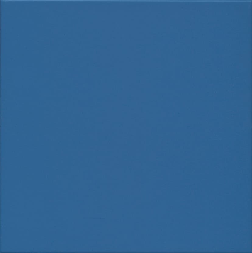 Cromática Cobalto 59.2x59.2 cm - Revigrés