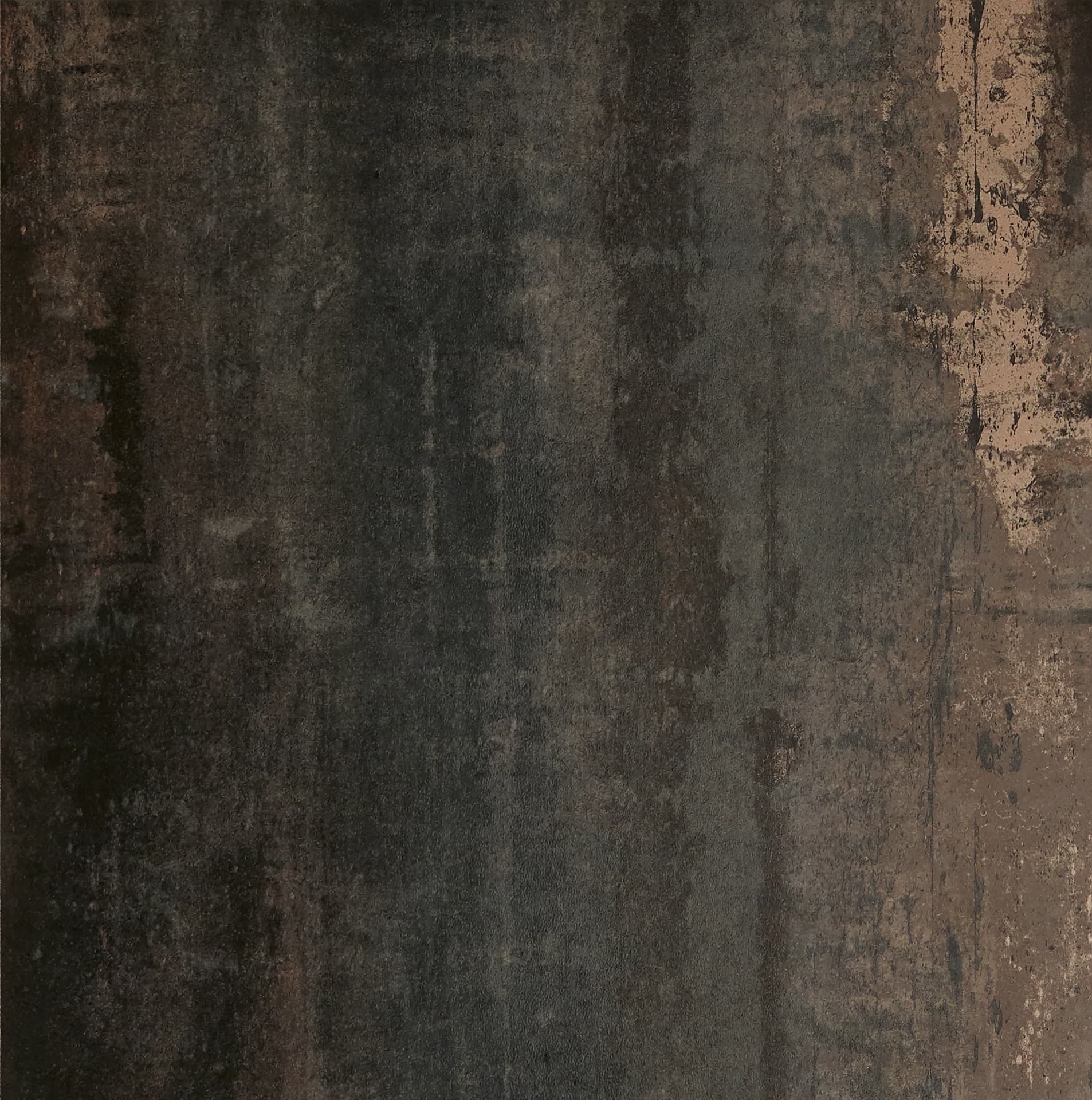 Iron Tiles: Robust Metal Aesthetics - Revigrés