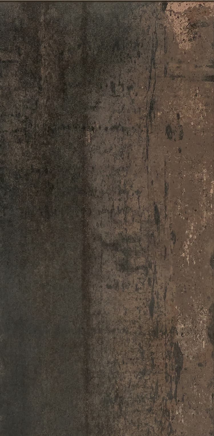 Iron Tiles: Robust Metal Aesthetics - Revigrés