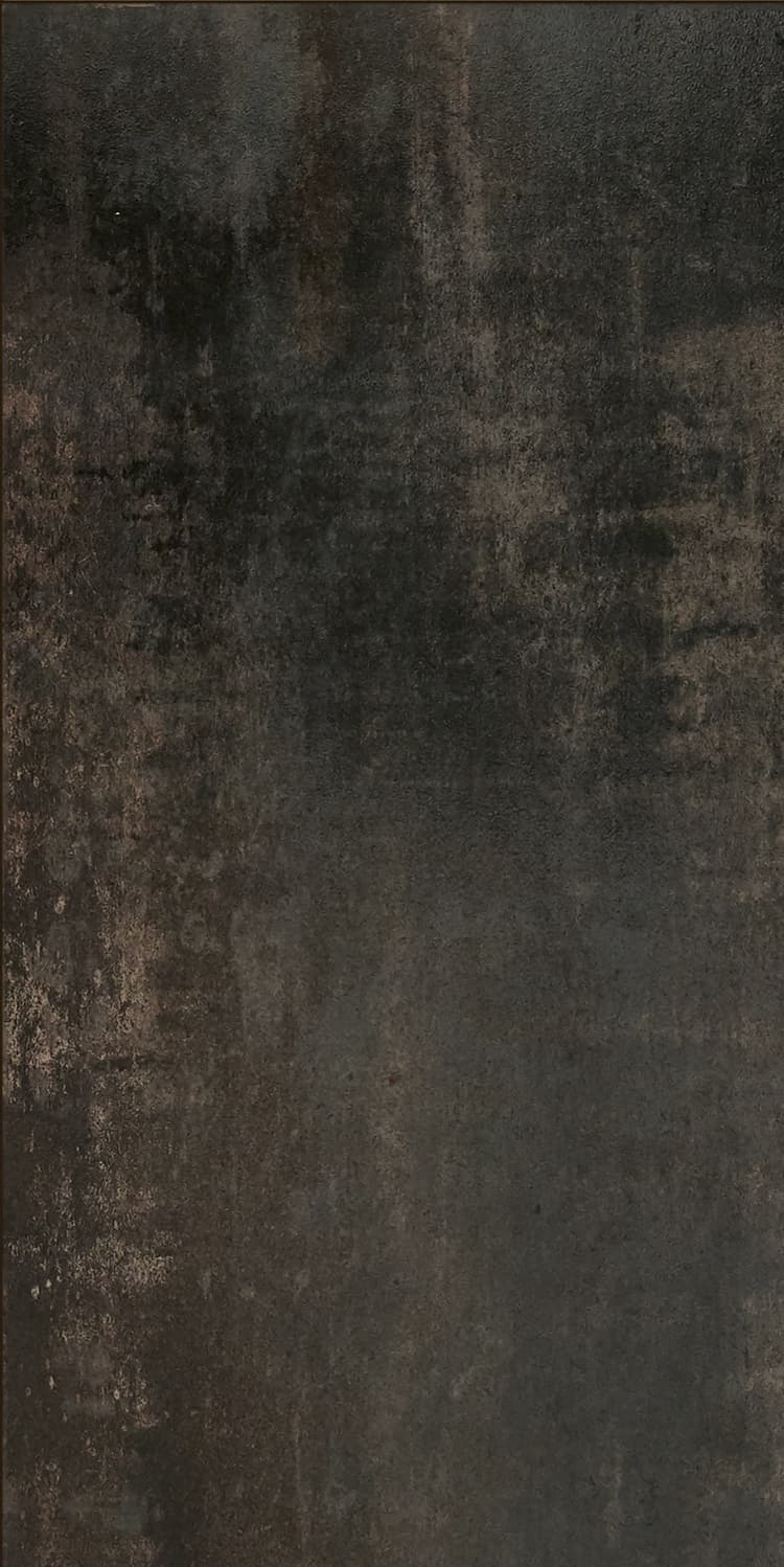 Iron Tiles: Robust Metal Aesthetics - Revigrés