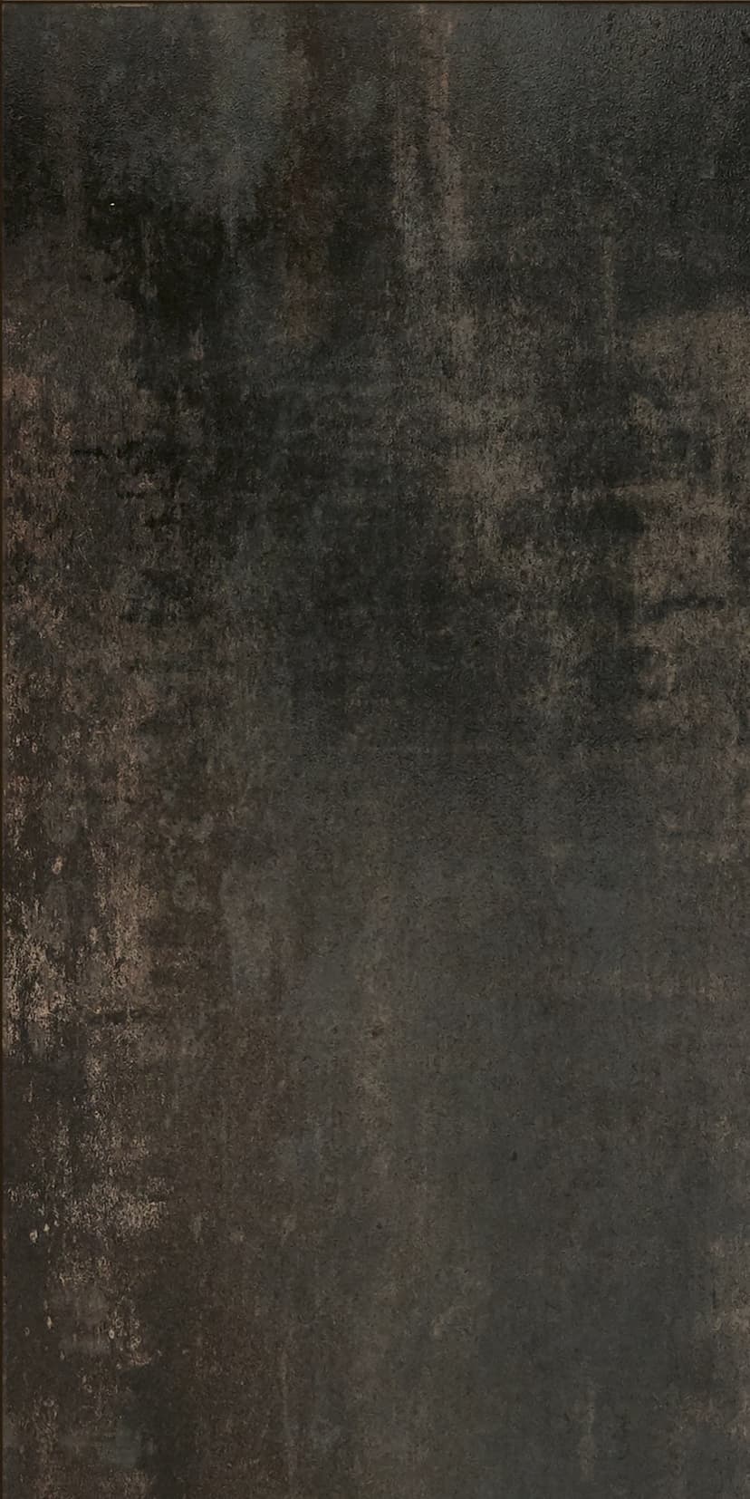 Iron Tiles: Robust Metal Aesthetics - Revigrés