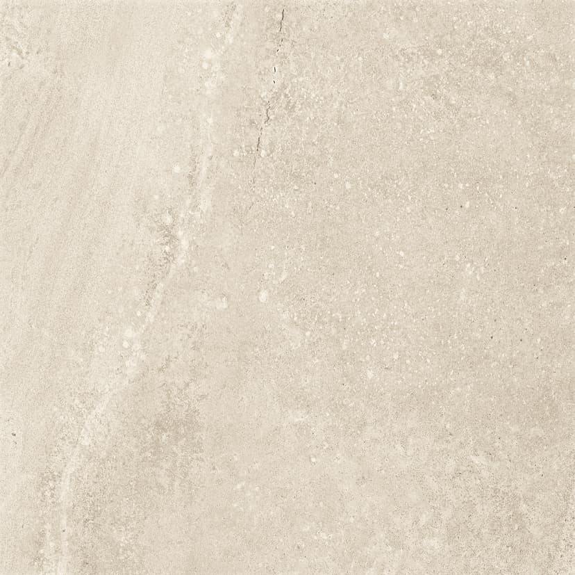 Lavastone Bone 88.9x88.9 cm - Revigrés