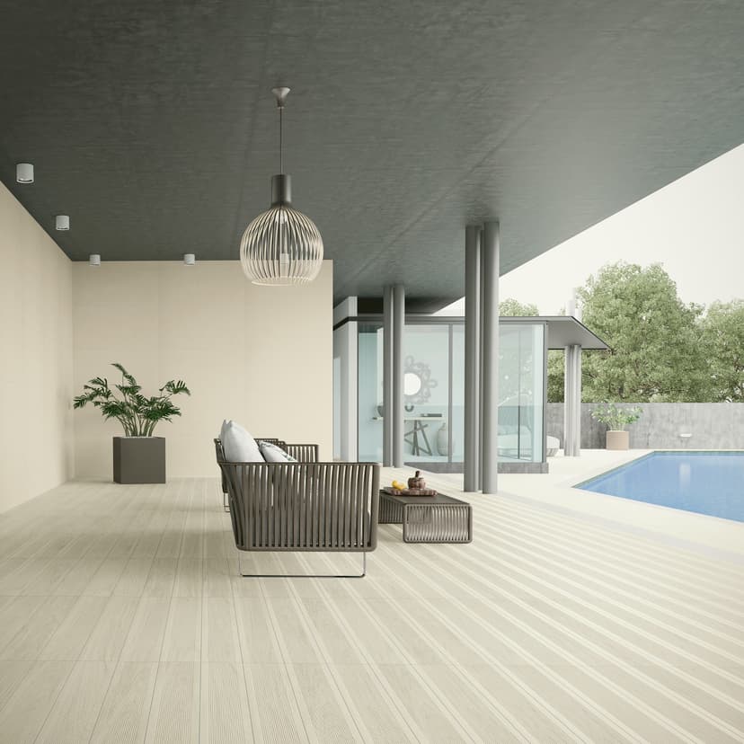 Deck Collection - Premium Exterior Tiles - Revigrés