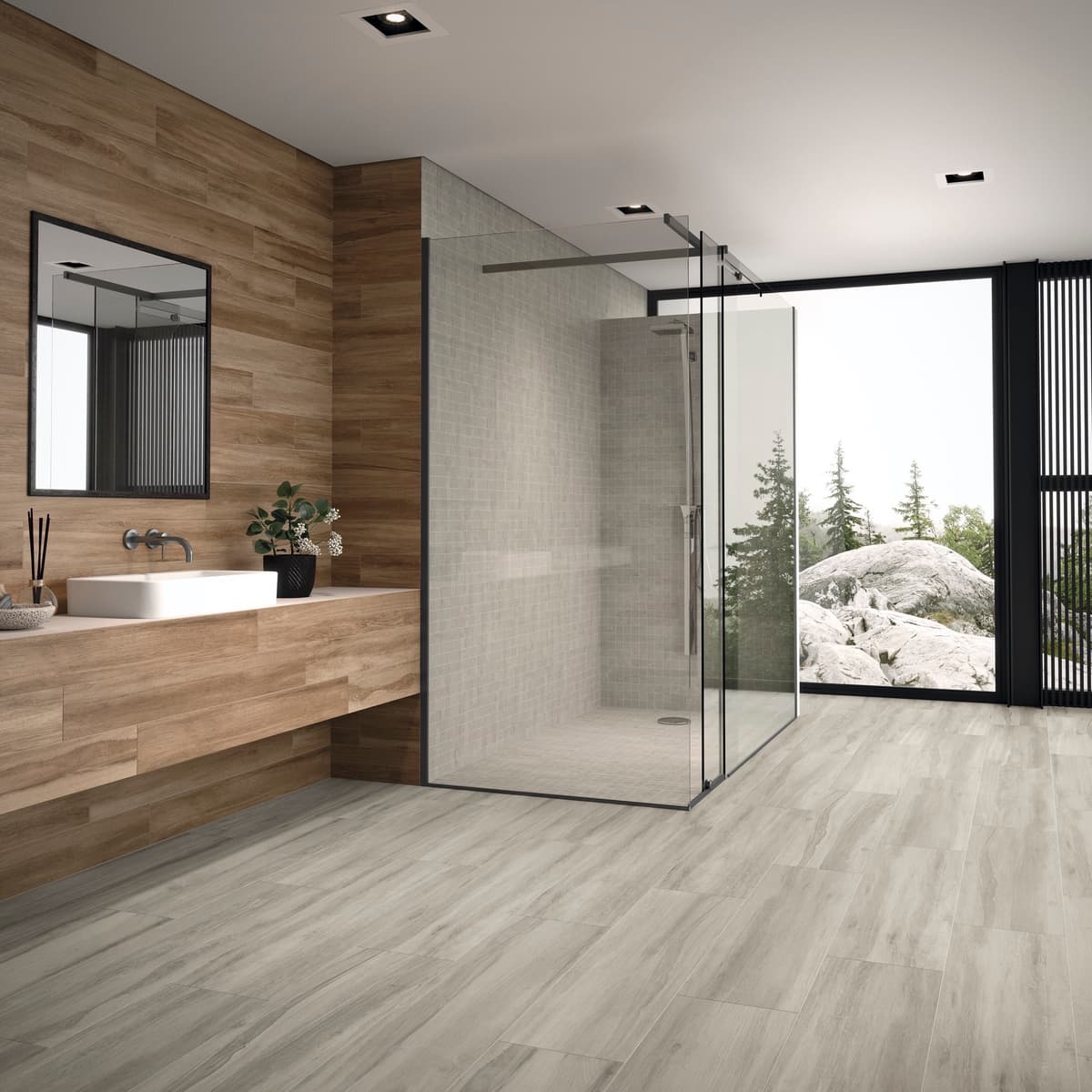 Deck Collection - Premium Exterior Tiles - Revigrés