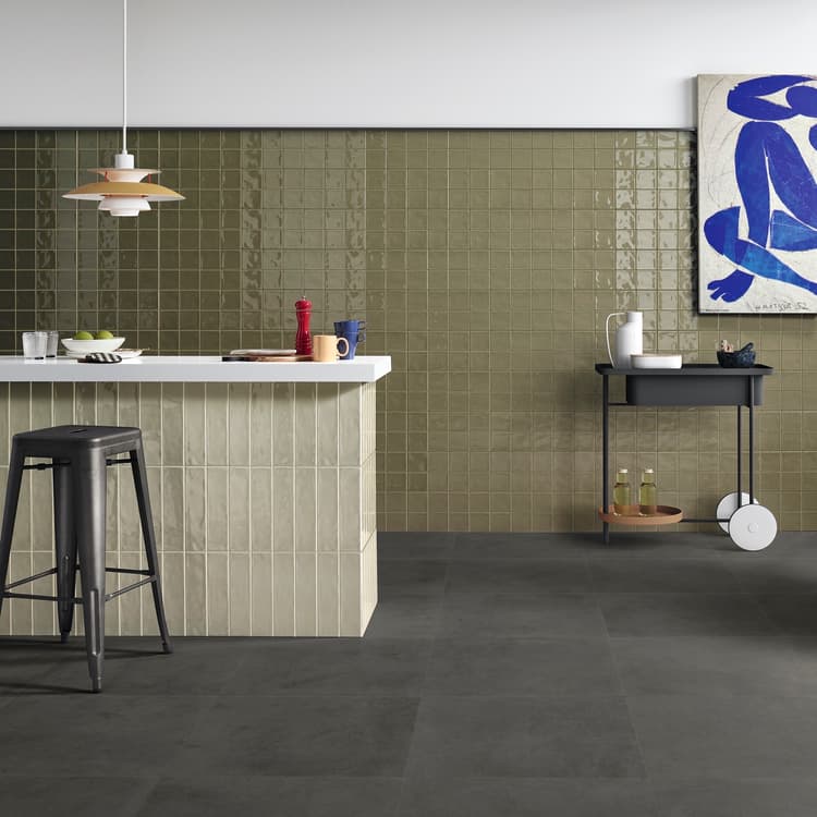 Retro Collection - Retro Tile - Revigrés