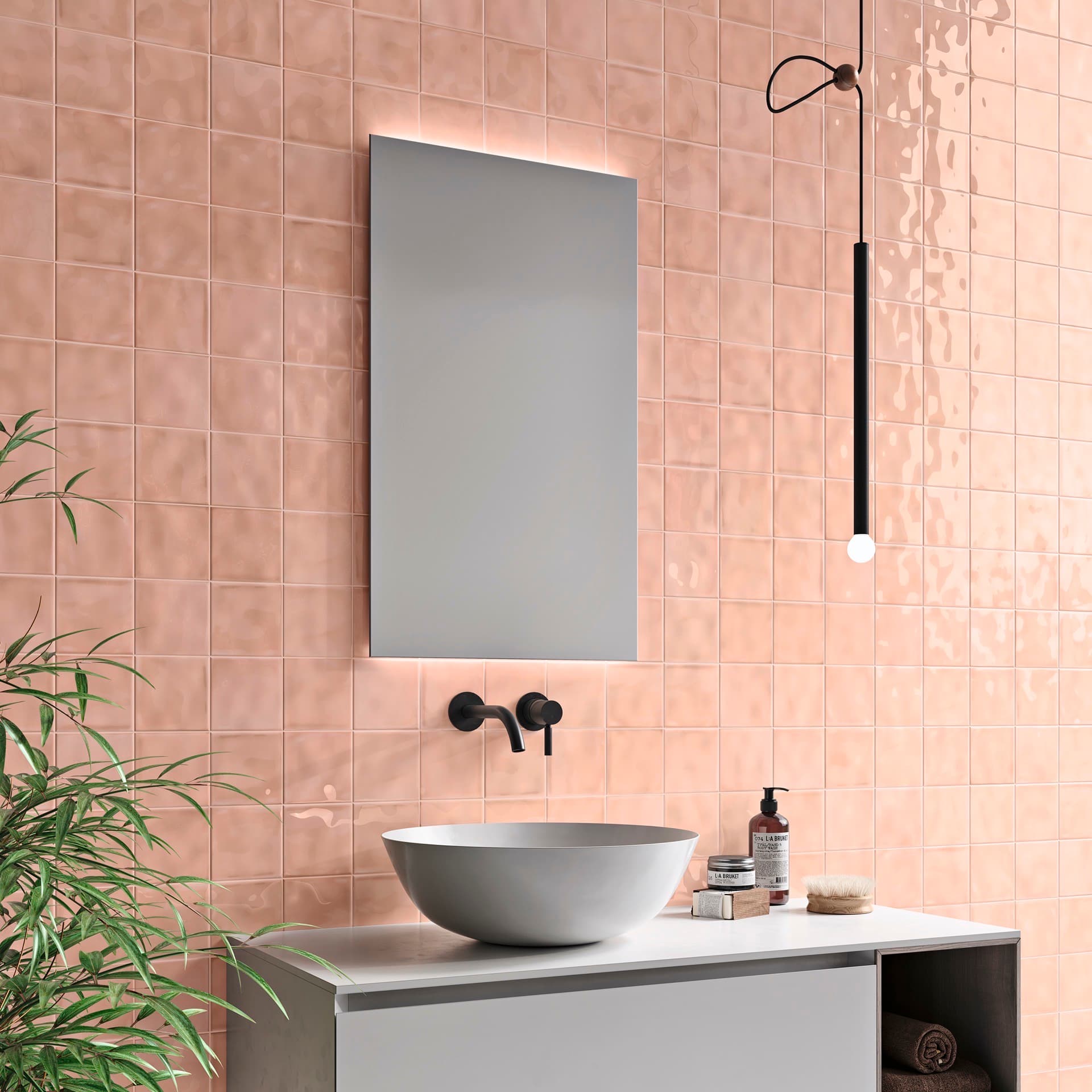 Retro Collection - Retro Tile - Revigrés