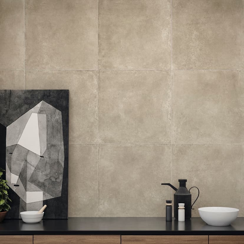 Urban - Concrete Wall Tiles - Revigrés