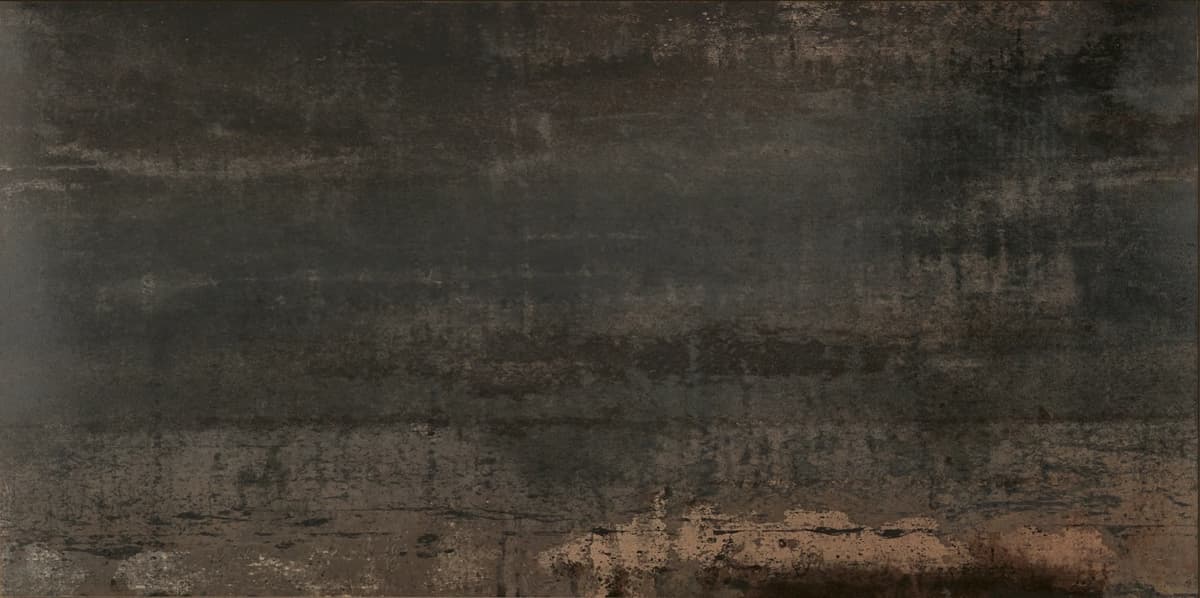 Iron Tiles: Robust Metal Aesthetics - Revigrés