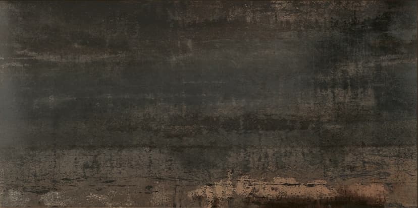 Iron Tiles: Robust Metal Aesthetics - Revigrés