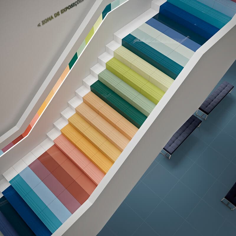 Sobre a Revigrés - Tradição e Inovação em Cerâmica