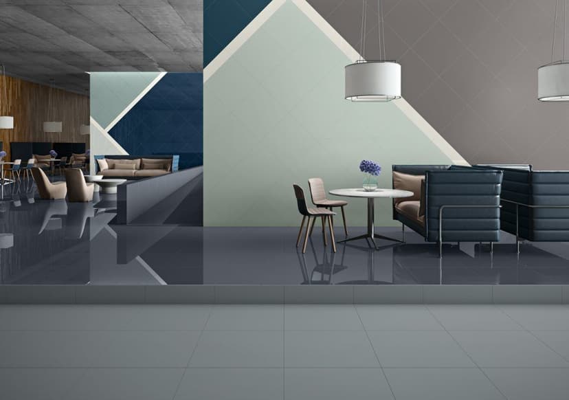 Sobre a Revigrés - Tradição e Inovação em Cerâmica