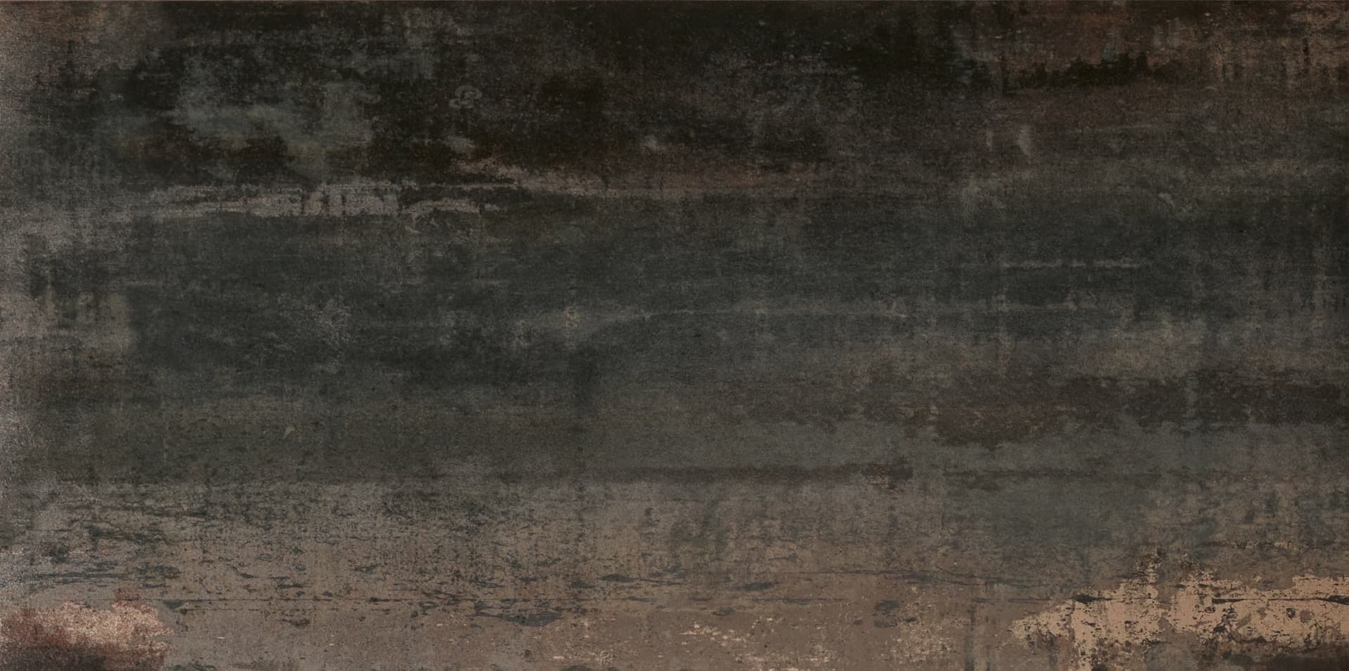 Iron Tiles: Robust Metal Aesthetics - Revigrés