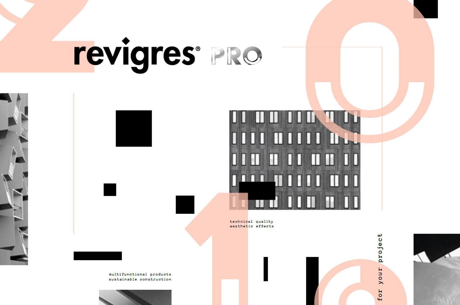 Catálogo Geral de Coleções de Azulejos da Revigrés