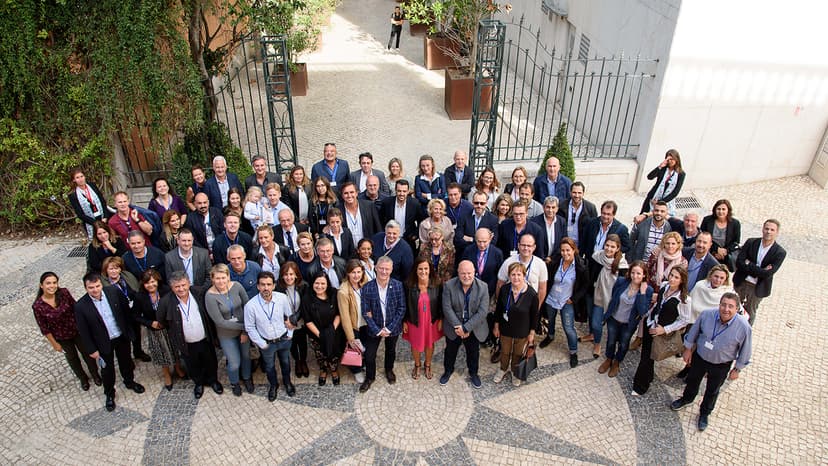 História da Fábrica e Marca Revigrés - Revigrés