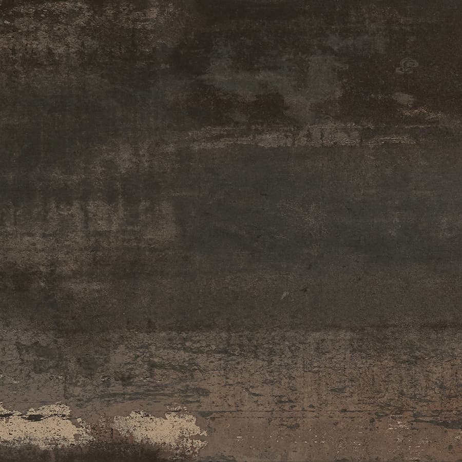 Iron Tiles: Robust Metal Aesthetics - Revigrés