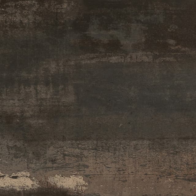 Iron Tiles: Robust Metal Aesthetics - Revigrés