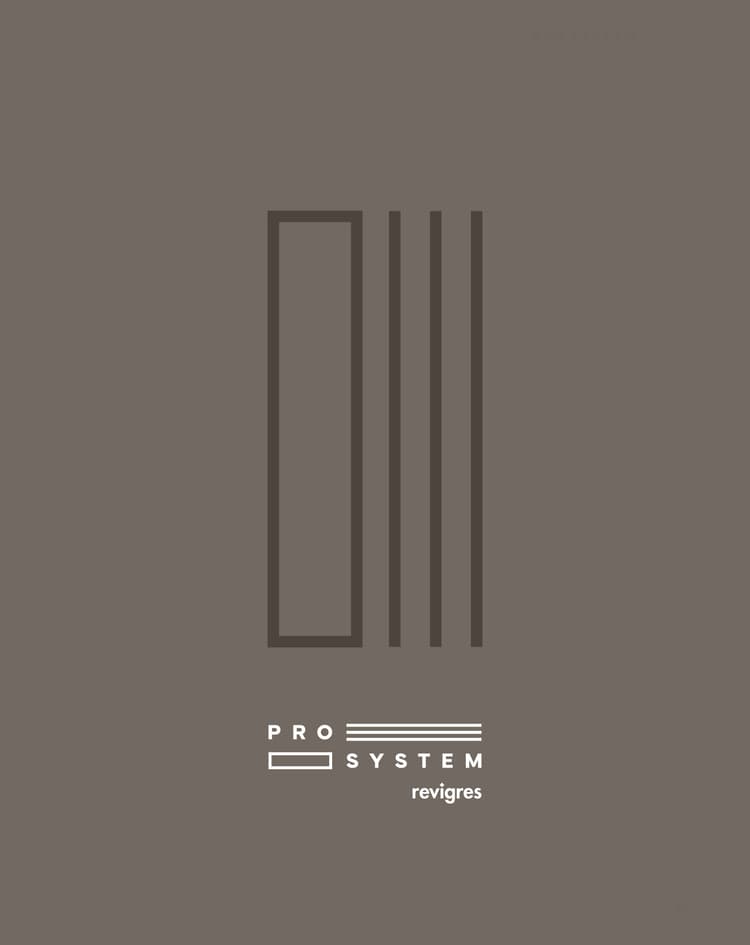 Soluções em Revestimentos e Pavimentos Cerâmicos - Revigrés