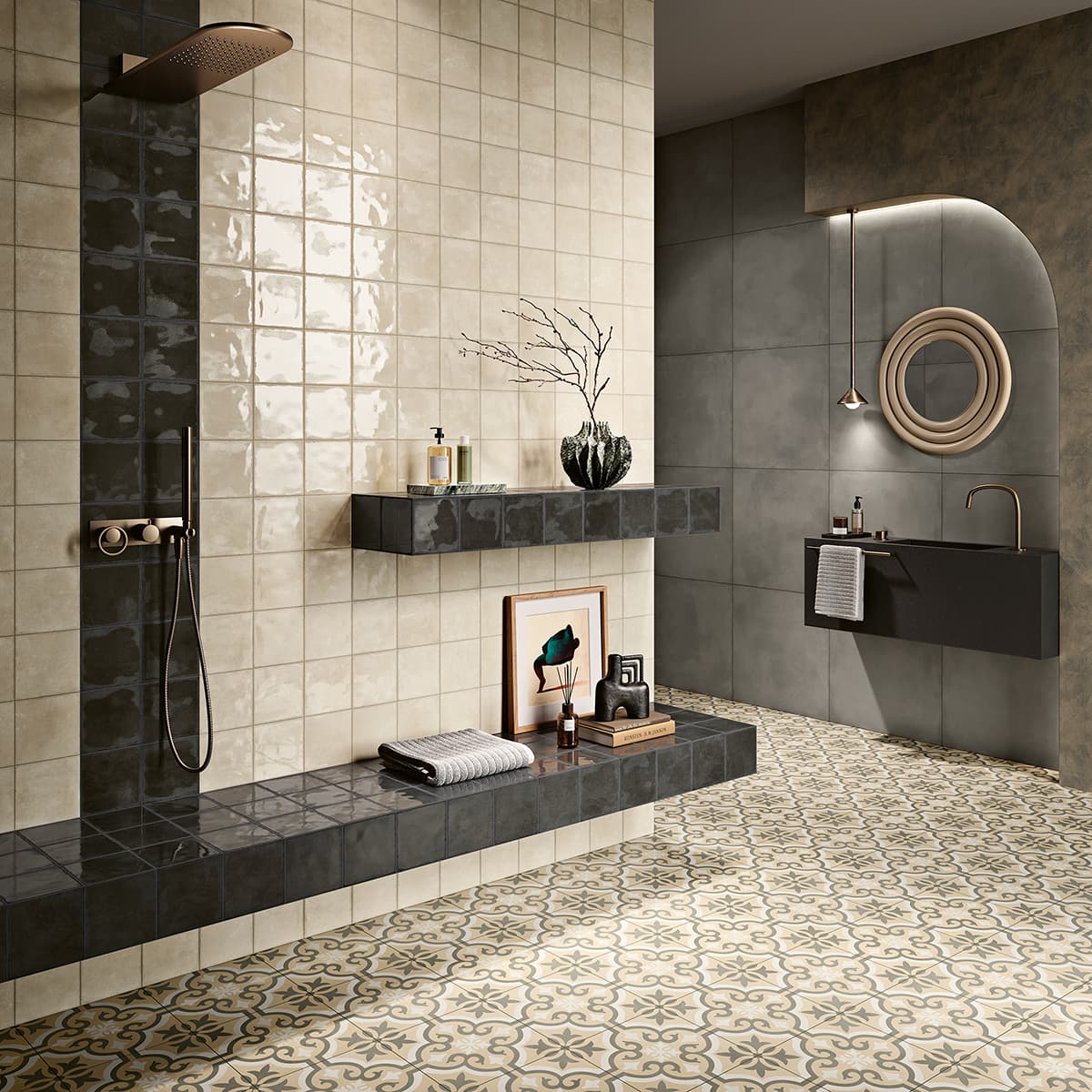 Revigrés Tiles Catalogue - Revigrés