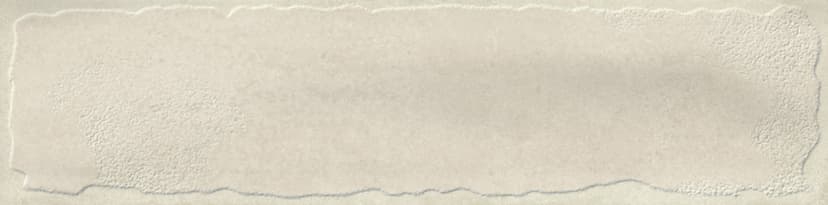 Brick White Glossy 7x29 cm - Revigrés