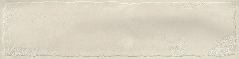 Brick White Glossy 7x29 cm - Revigrés