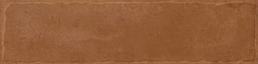 Brick Terracotta Matte 7x29 cm - Revigrés