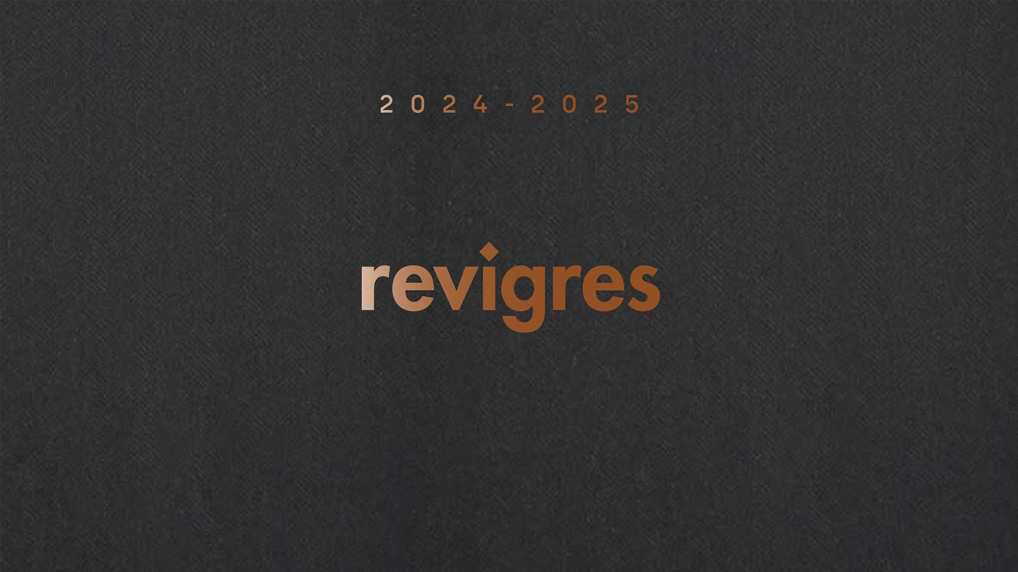 Catálogo Revigrés 2021 - Revigrés