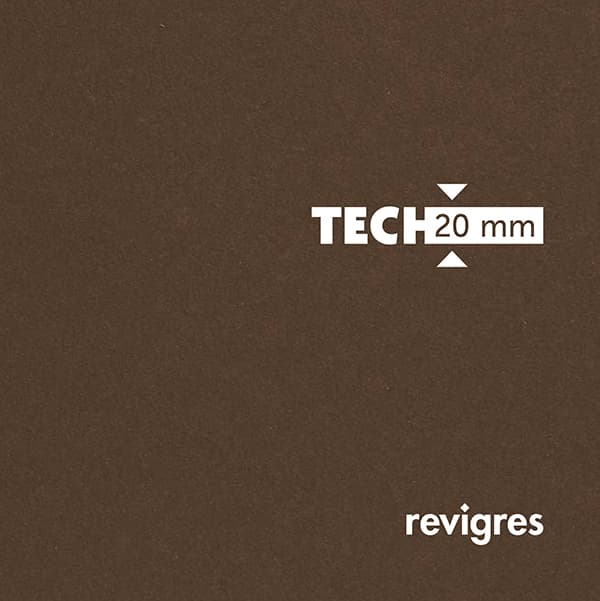 Soluções em Revestimentos e Pavimentos Cerâmicos - Revigrés