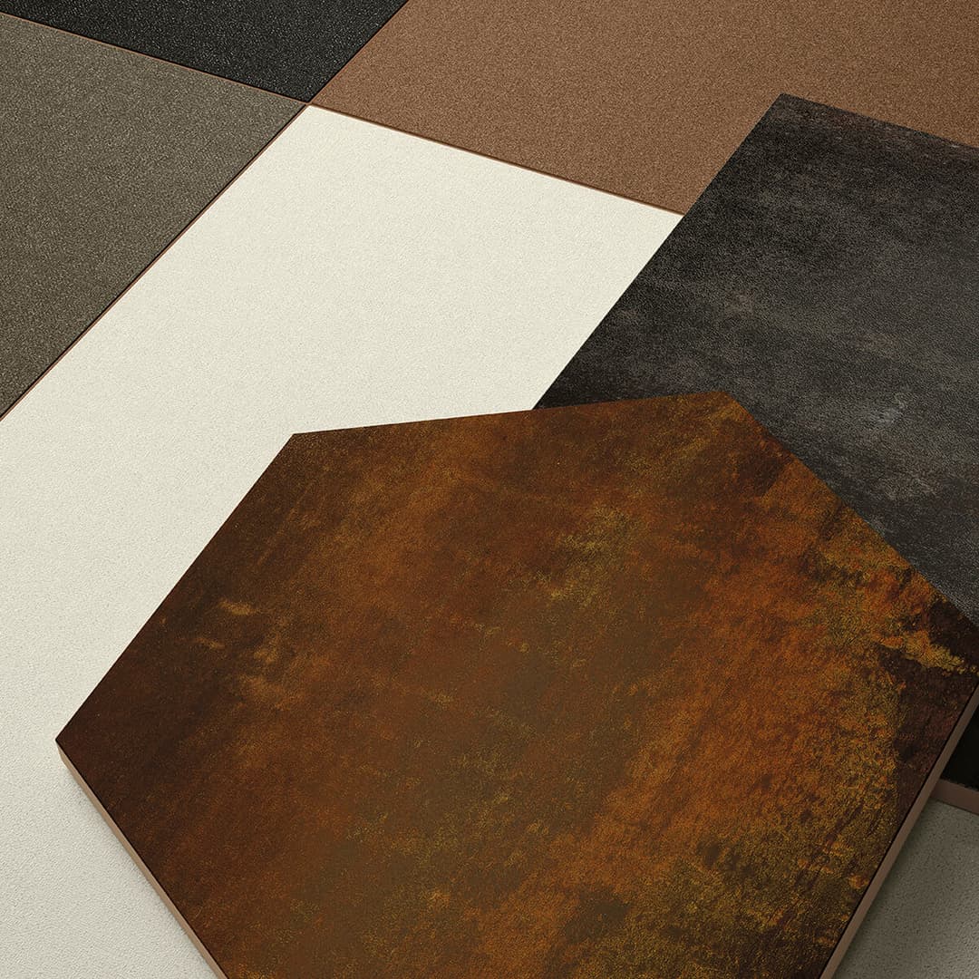 O Nosso Catálogo de Coleções - Revigrés