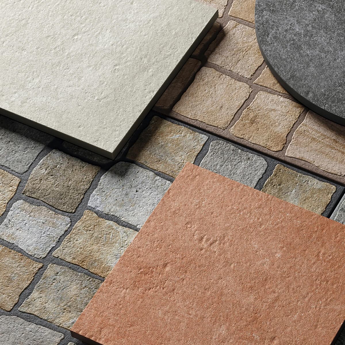 Revigrés Tiles Catalogue - Revigrés