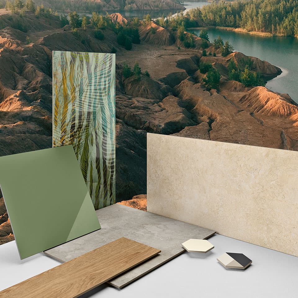 Revigrés - Ceramic Wall and Floor Tiles - Revigrés