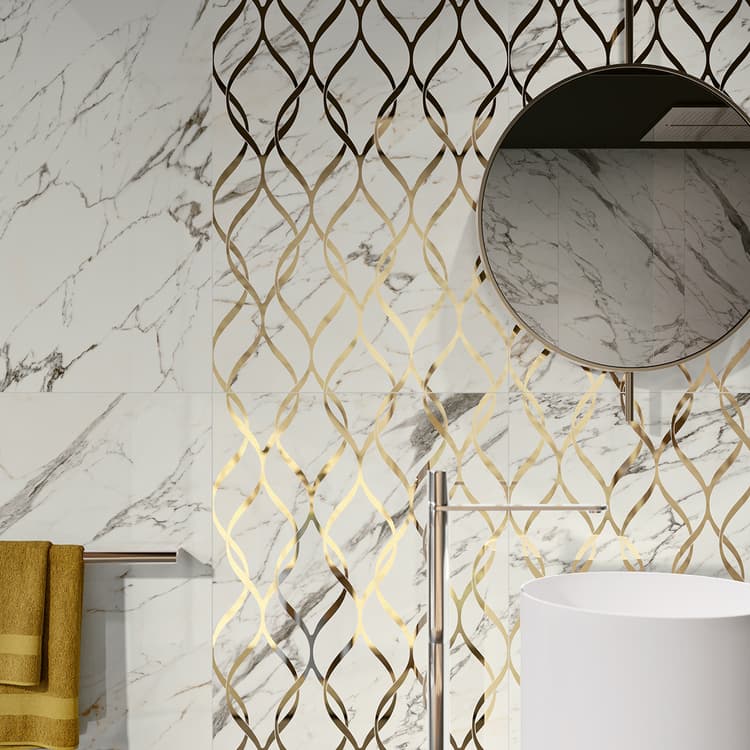 Calacatta Classic - Revigrés