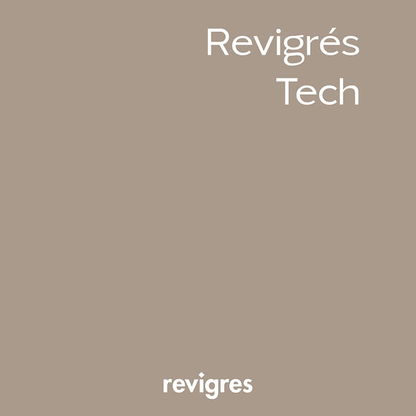Revigrés - Innovation in Ceramic Tiles from Portugal